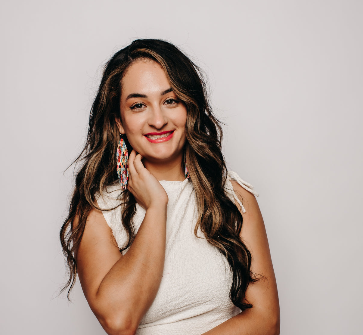 ABOUT LESLEY - PRESLEY SKINCARE